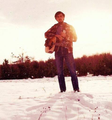 Join Harbinger Orchestra – Dave Bixby