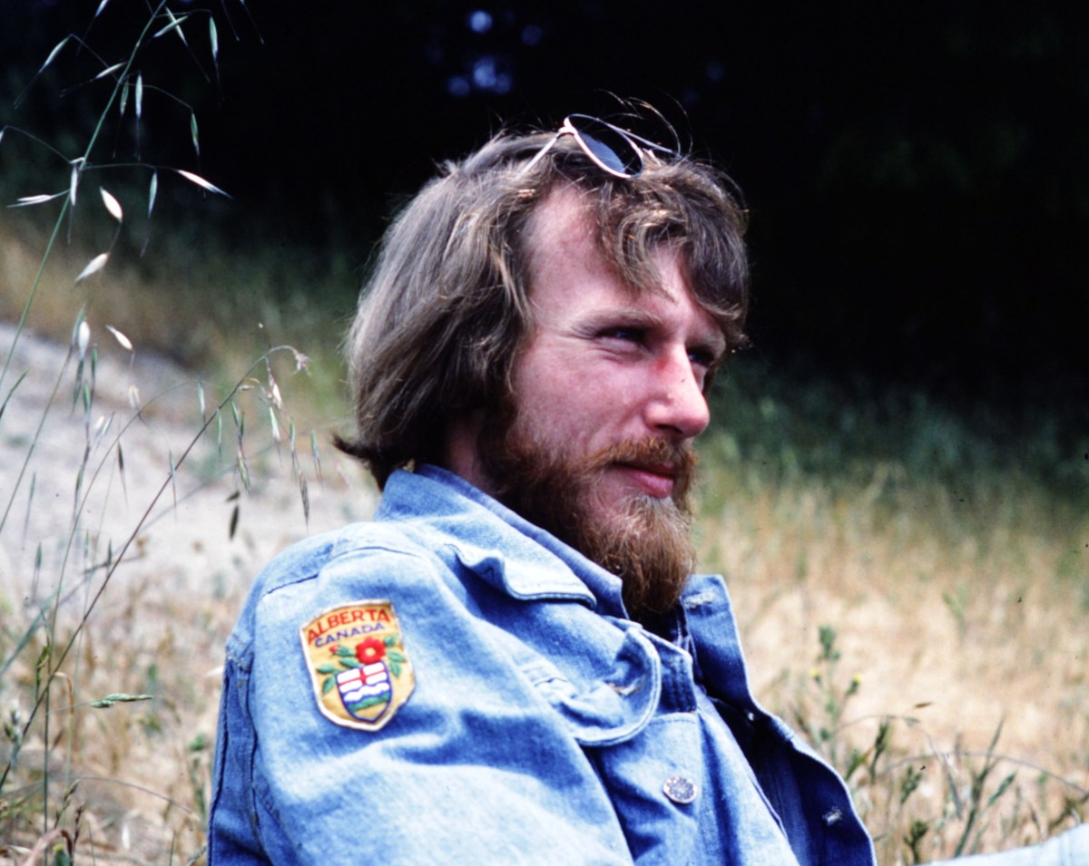 The Continuous Journey of Alan Munson, an interview by Jiah Carron ...