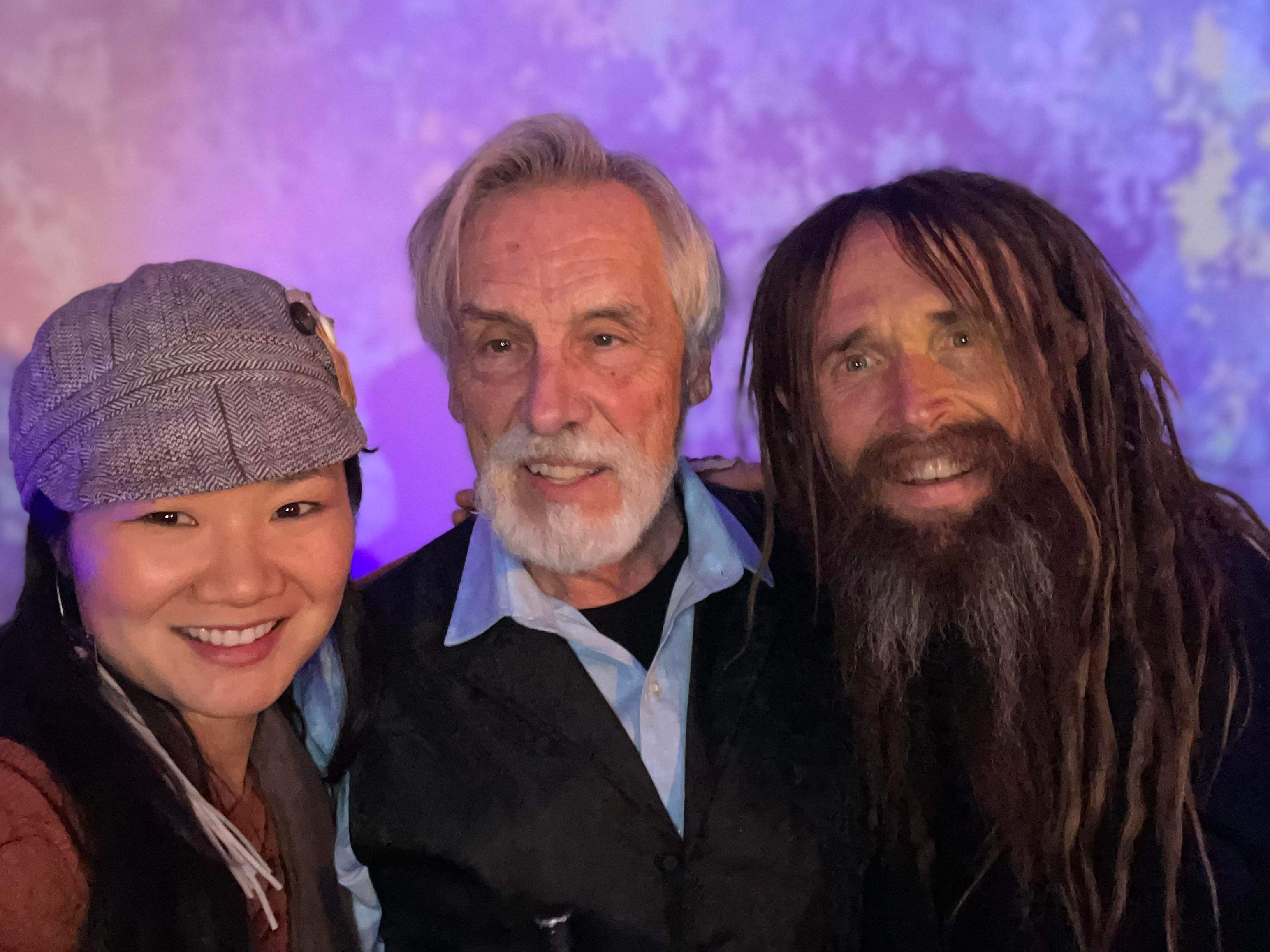 Shows – Dave Bixby