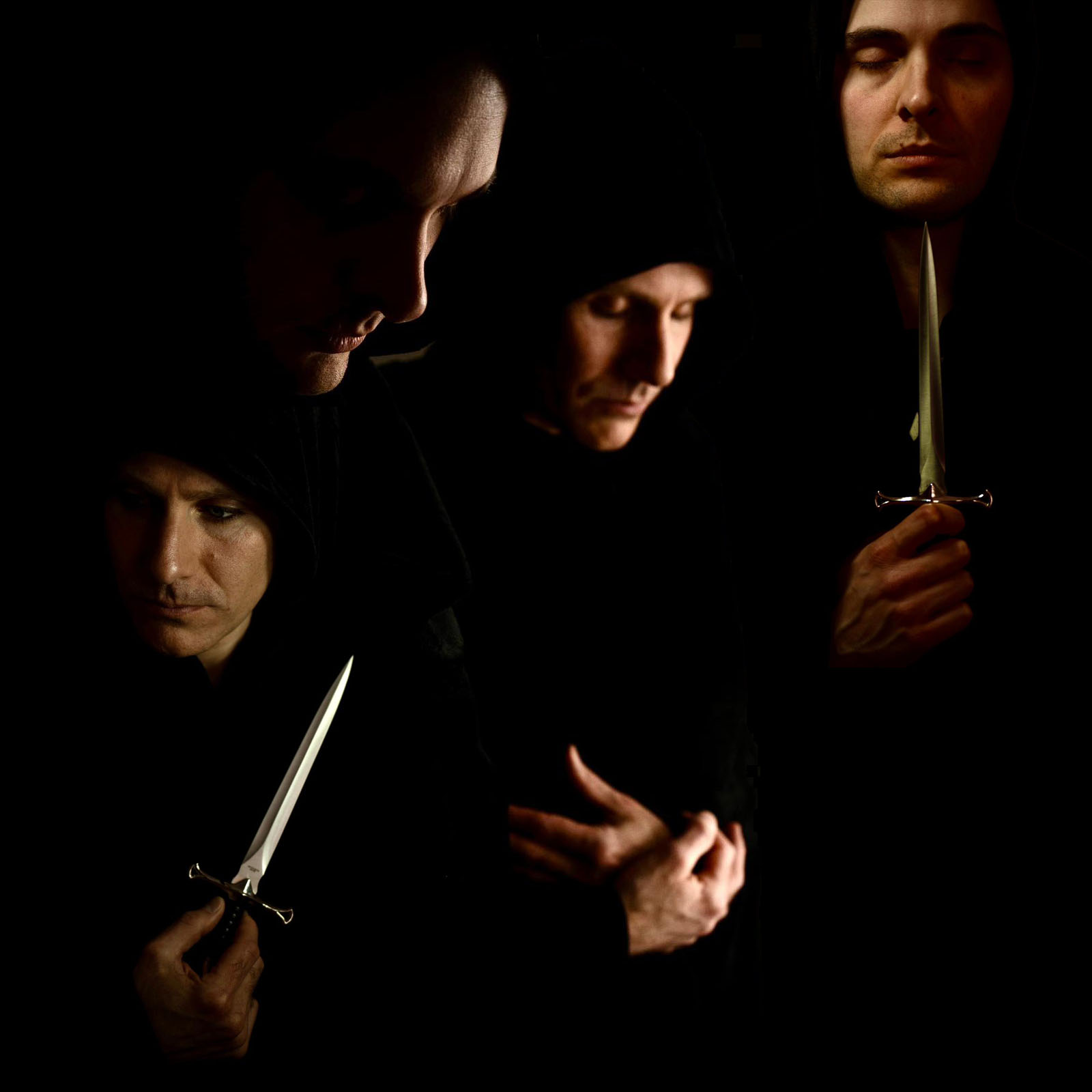 The Strawberry Jam – Interview – Dave Bixby