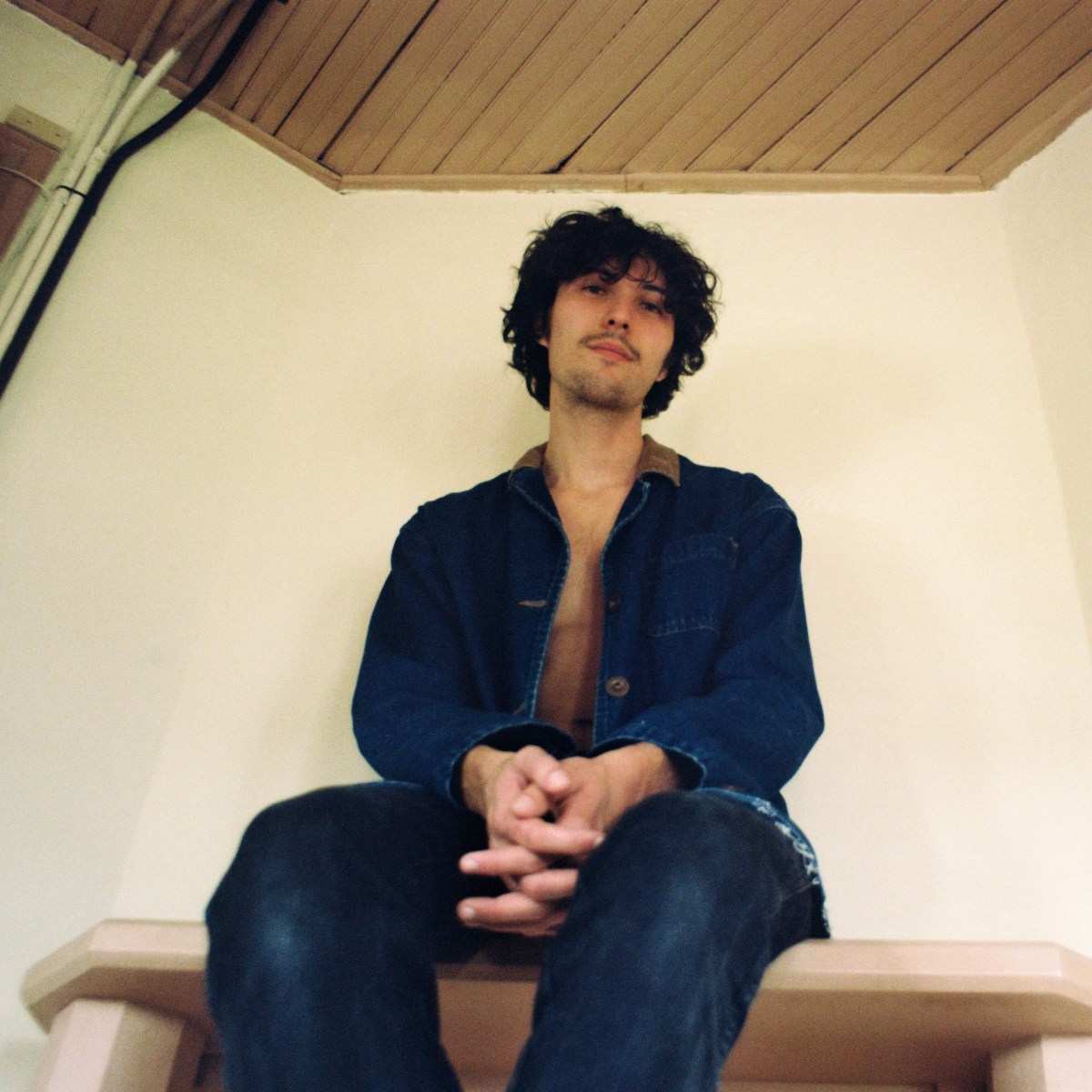 Lefty Parker Interview by Dave Bixby – Dave Bixby