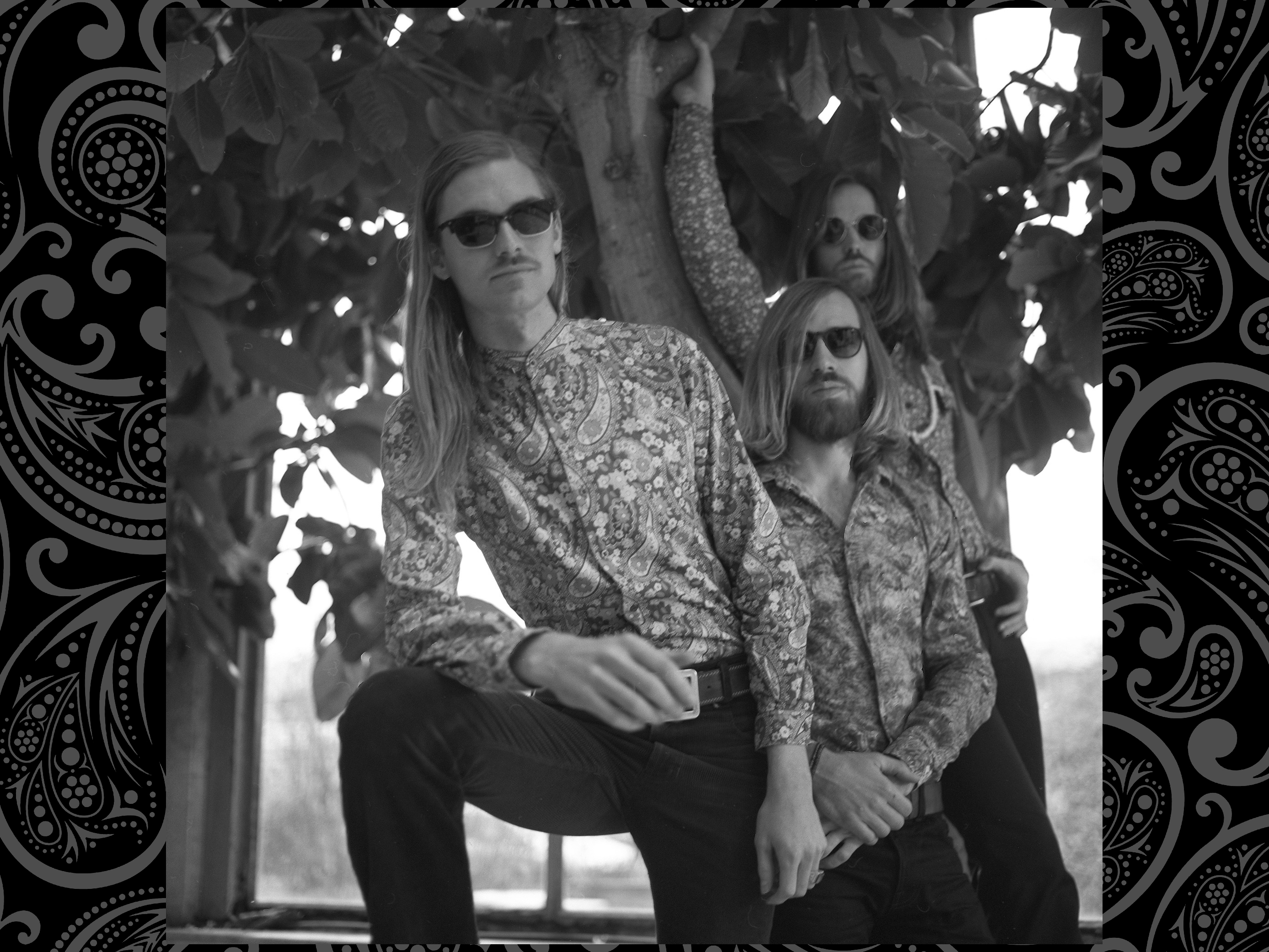 The Sonic Dawn Interview – Dave Bixby